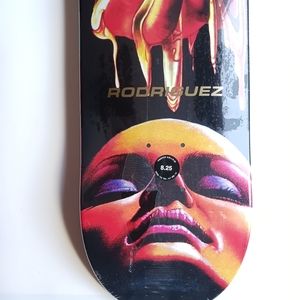 Primitive | Other | Primitive Paul Rodriguez Dreaming Skateboard Deck ...
